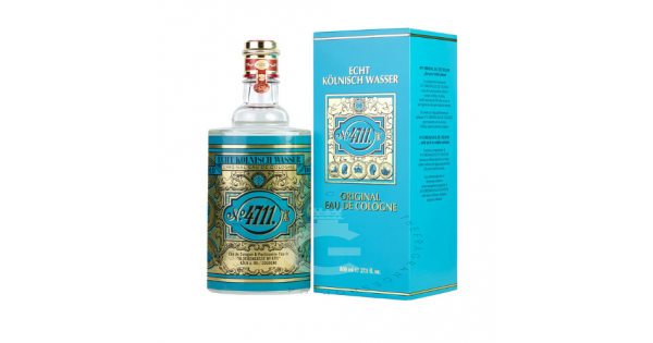 4711 Original Echt Kolnisch Wasser EDC For Him / Her 400ml / 13.5 Fl.oz ...